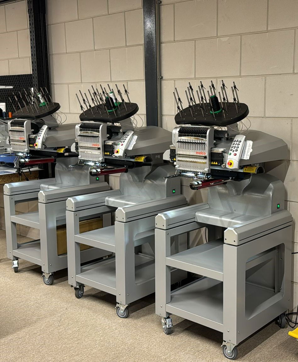 Used Machines - Elinco Textile Machinery (EN)