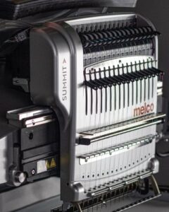 Home - Elinco Textielmachines