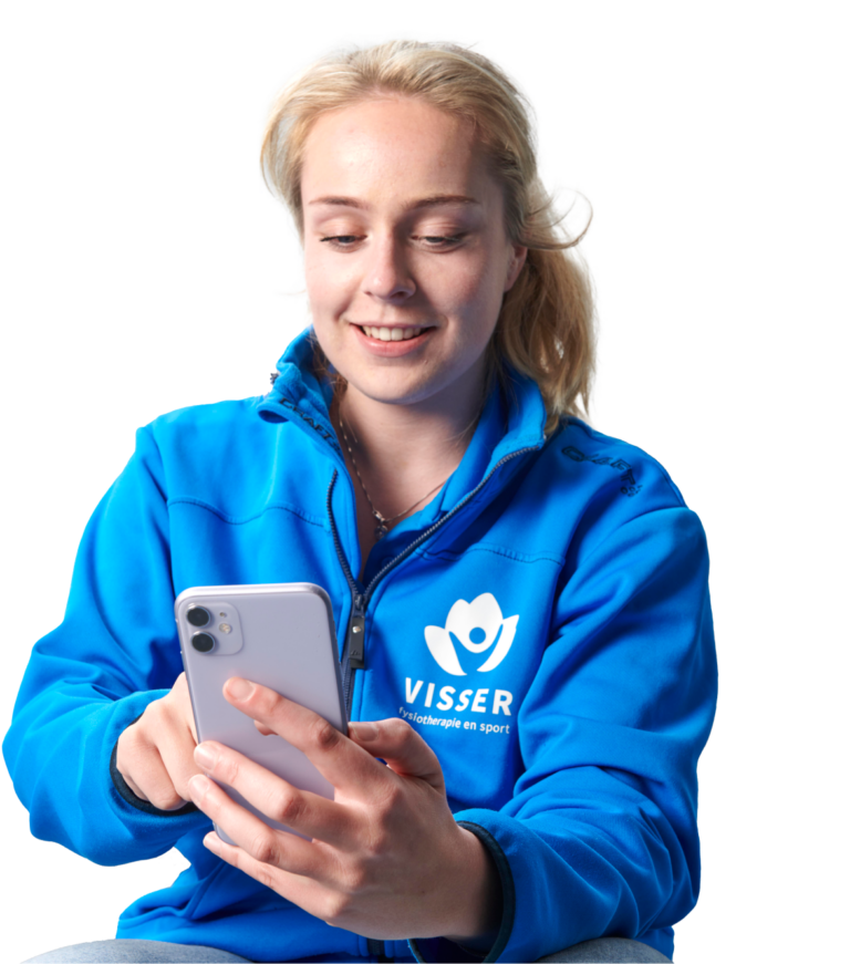 Uw Zorg Online - Digitale zorgcommunicatie