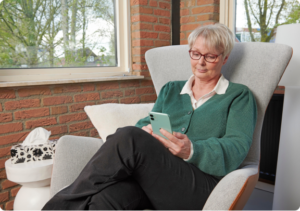 HCI | Health Cloud Initiative | specialist software voor de zorg