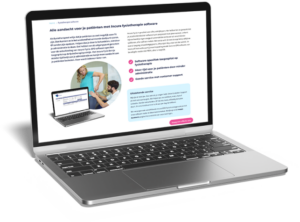 HCI | Health Cloud Initiative | specialist software voor de zorg