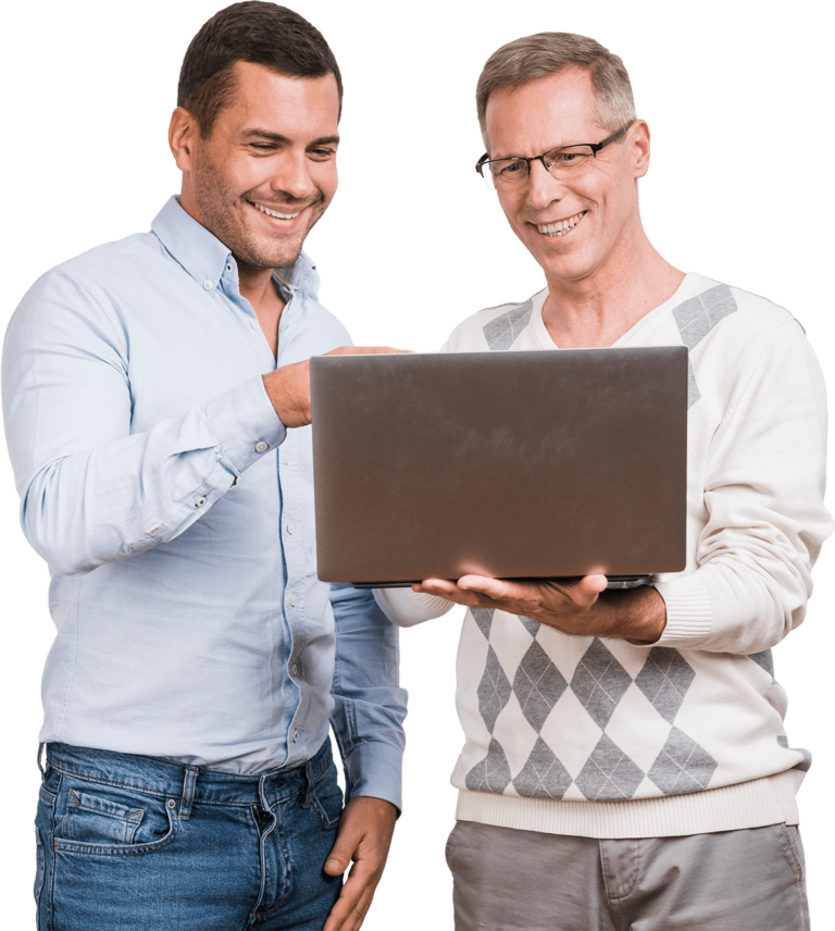 HCI CRS trainingen: haal het beste uit uw software