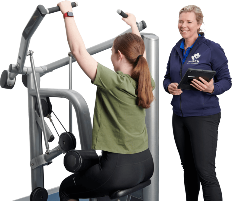 FysioRoadMap - Efficient software for physiotherapy