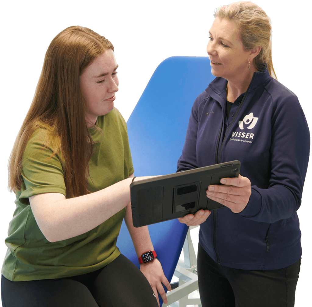 HCI Software for Occupational Therapy - Easy-to-use solutions