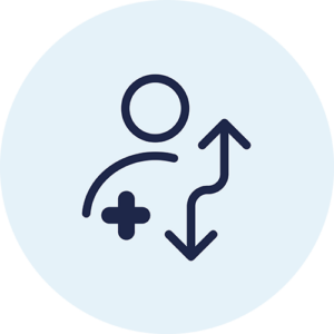 Embloom- Het veelzijdige en flexibele e-health platform
