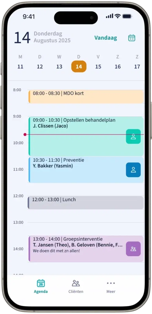 HCI CRS - HCI Software