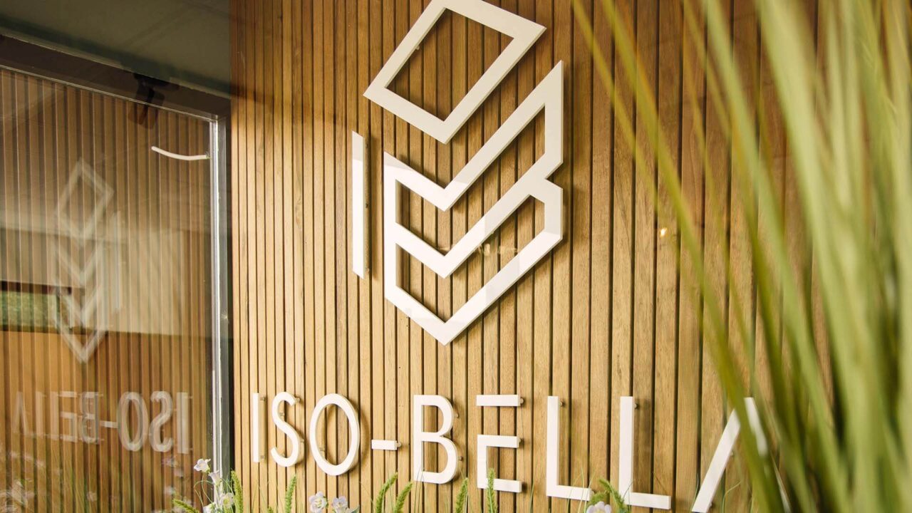 Over ons - Iso-Bella.nl