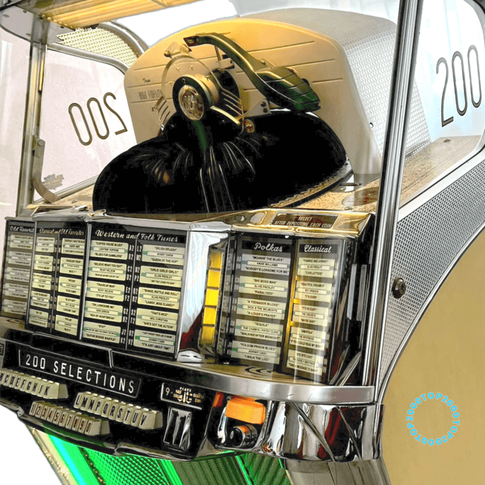 De nieuwe jukebox onderdelen webshop is vanaf nu geopend! - Jukebox Doc