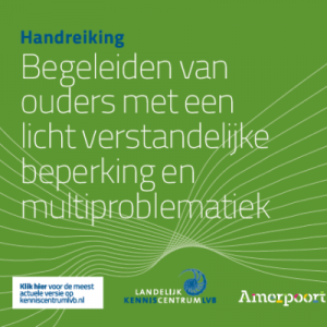 LVB & Gezin - Landelijk Kenniscentrum LVB