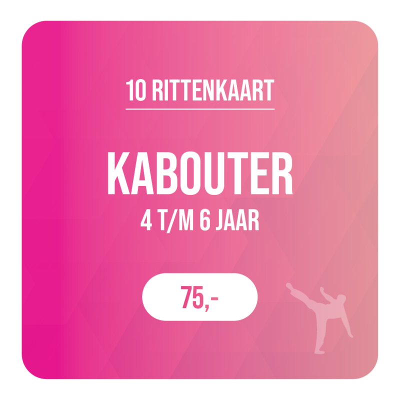 Jaarrooster - KVG