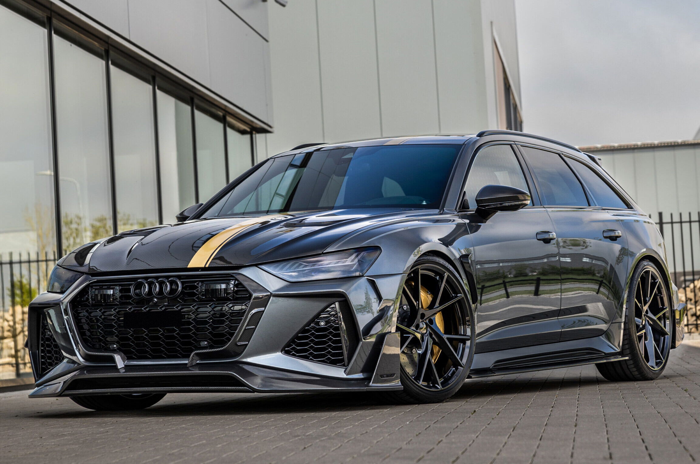 PORSCHE 991 GT3RS – Next Level Cars