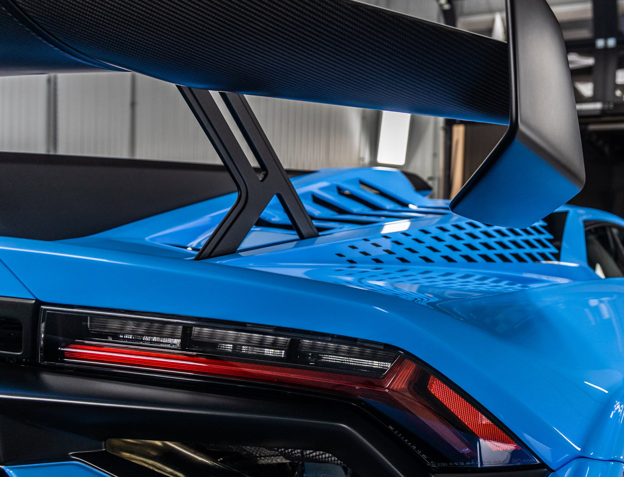 LAMBORGHINI STO – Next Level Cars