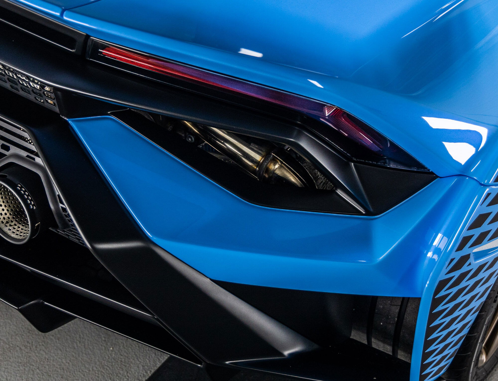 LAMBORGHINI STO – Next Level Cars