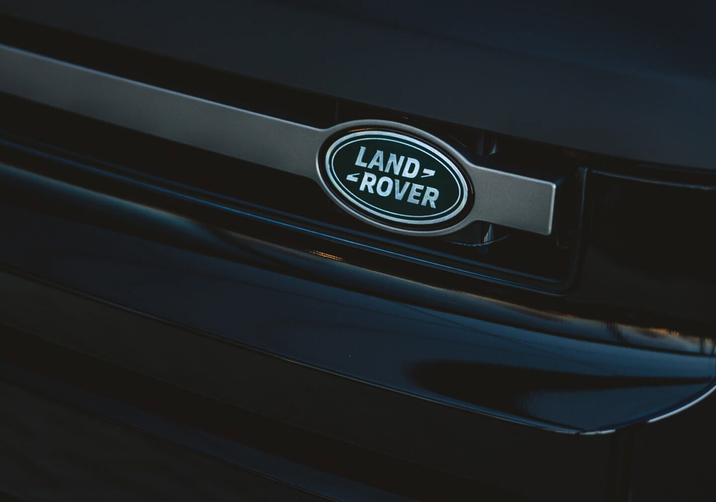 LAND ROVER TROPHY II – Next Level Cars