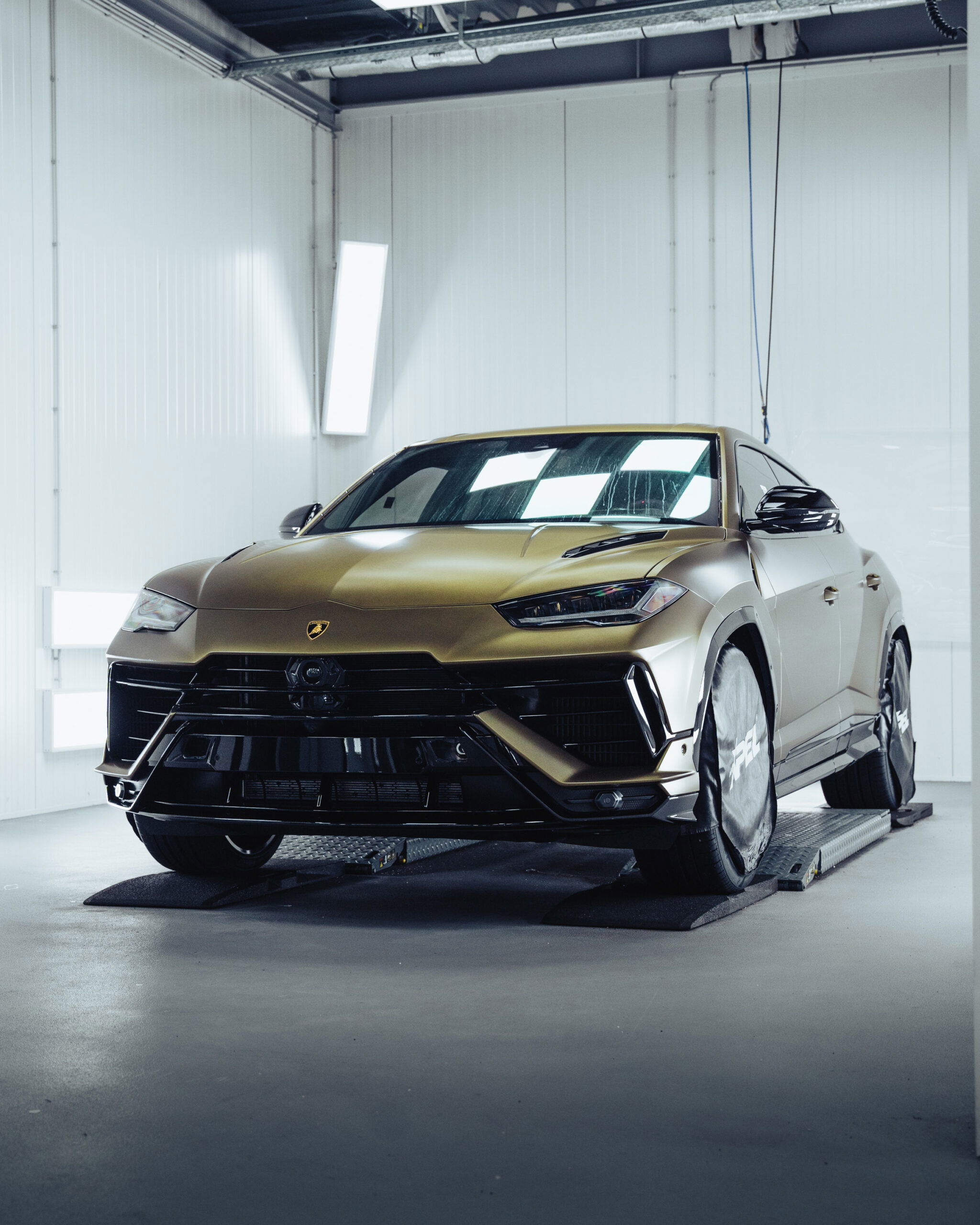LAMBORGHINI URUS – Next Level Cars