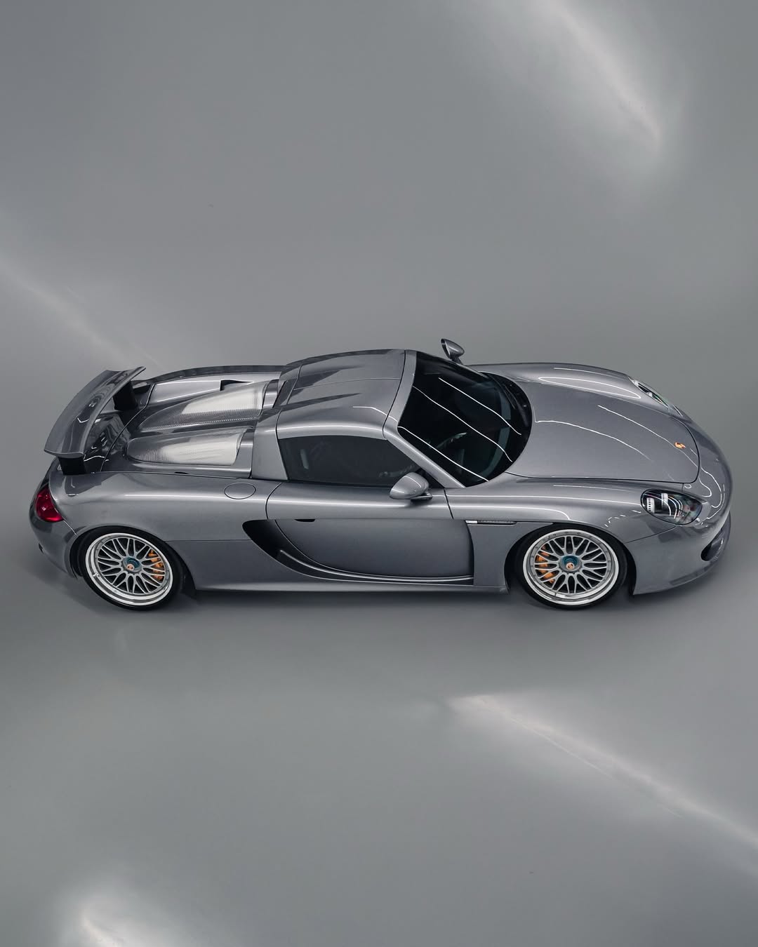 PORSCHE CARRERA GT – Next Level Cars