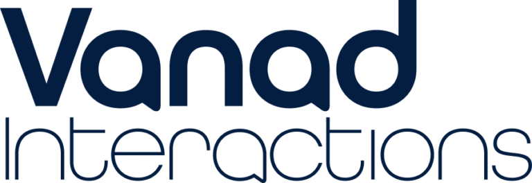 Vacatures - Werken bij VANAD Interactions